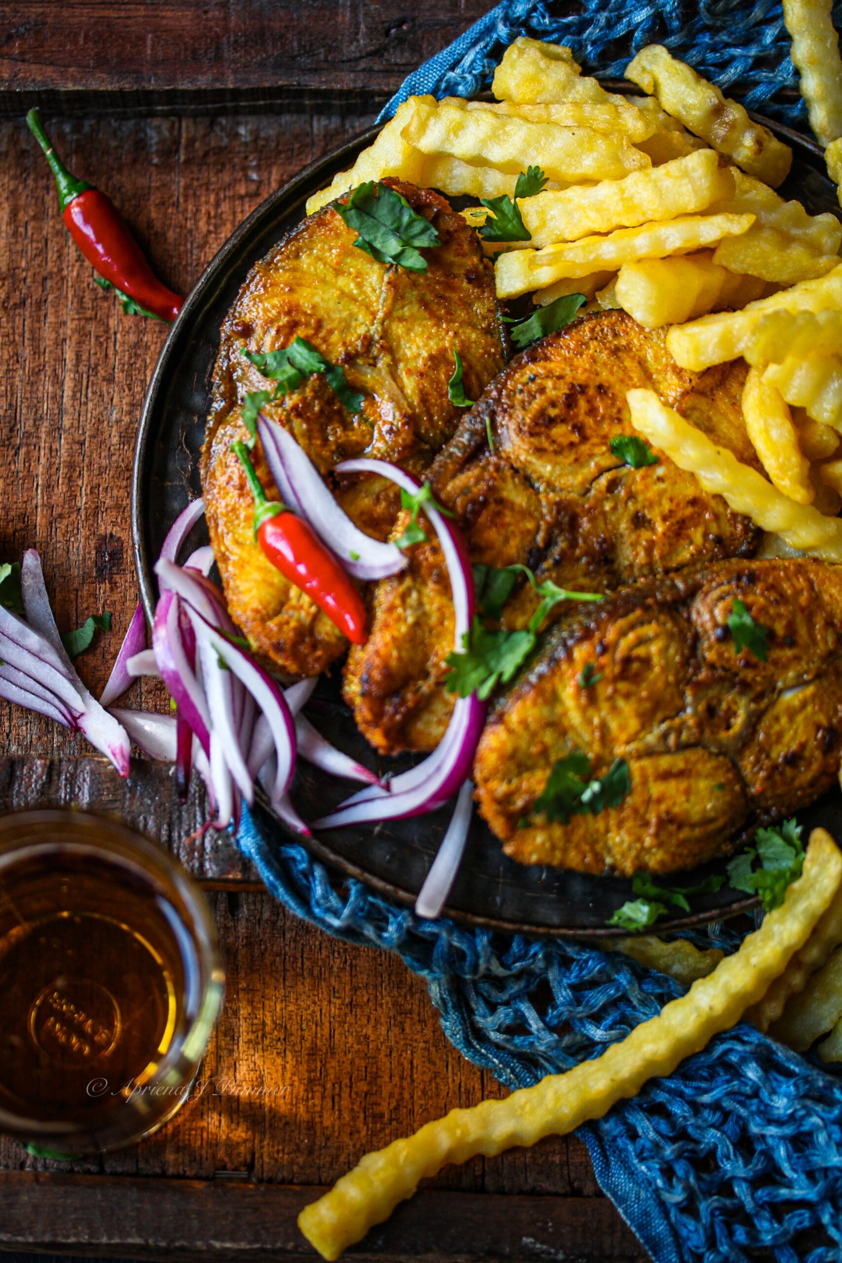 Masala Fried Fish Recipe That Even Your Kids Will Love