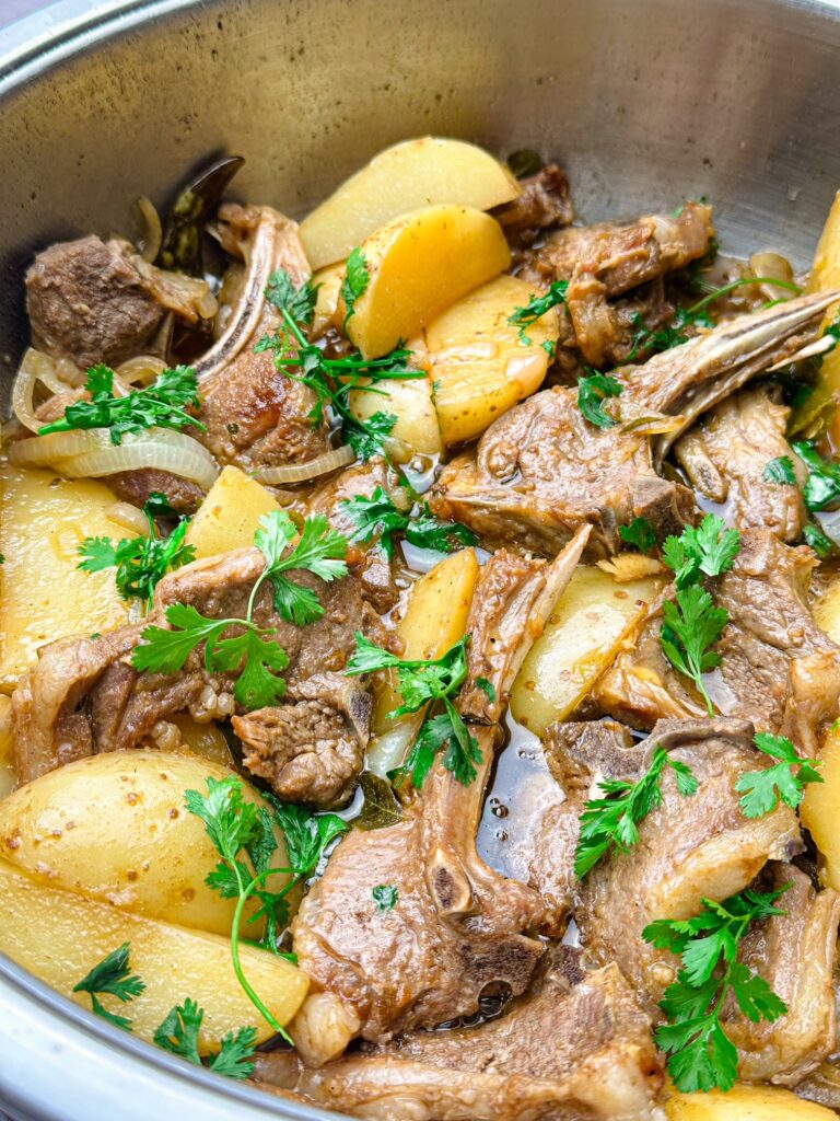 Lamb Chops Fry – Easy One Pot Recipe | PriMade Food